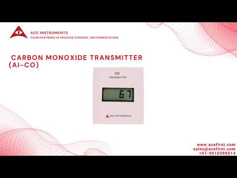 Carbon Monoxide Monitors - Smokerlyzer Latest Price, Manufacturers ...