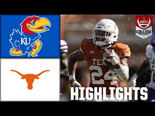 How to watch the Texas vs. Oklahoma game Today? Time, channel, TV schedule, and live stream ...