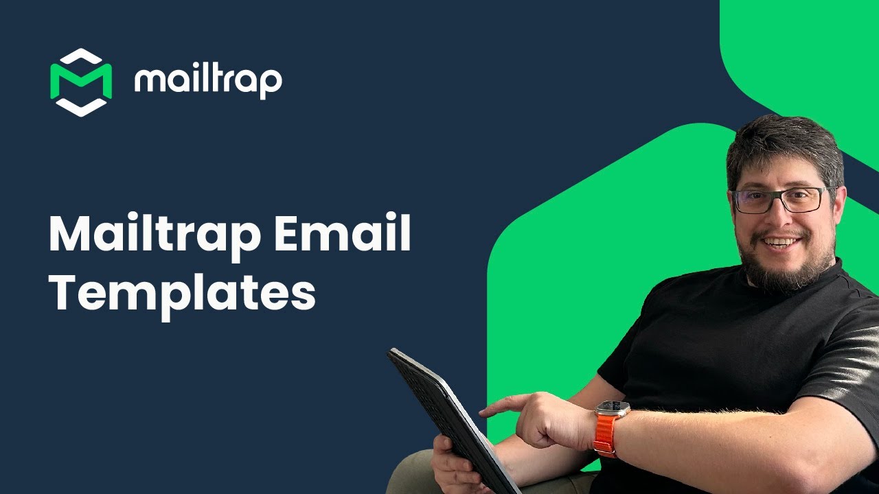 Mailtrap Email Templates