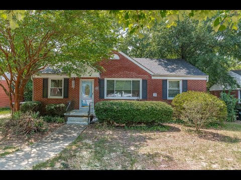 Craig Augenstein|1625 Decree Avenue|West Columbia, SC
