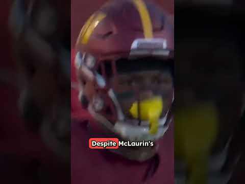Terry McLaurin Contract Update
