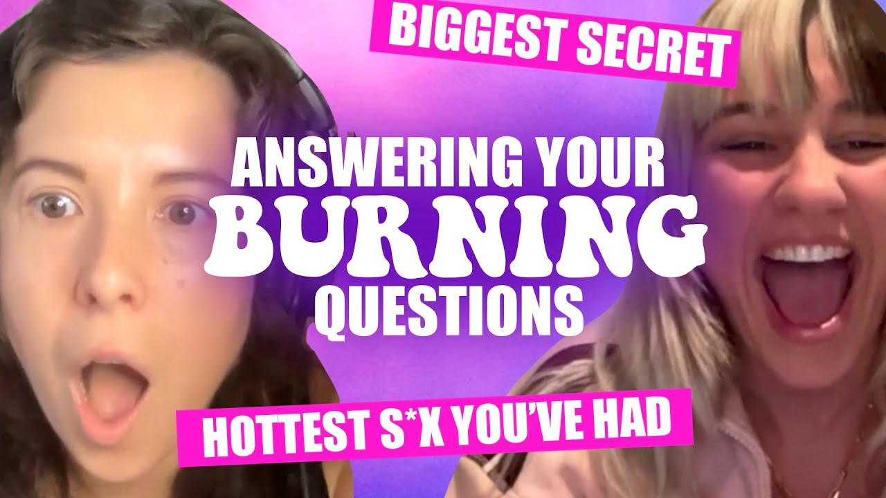 Answering Your SPICY Questions! | Come Curious Podcast