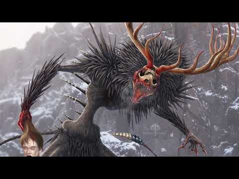 Wendigo Will Lure and Feast on Humans?! | Mythical Madness