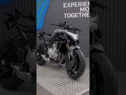 CF Moto 675 NK New model bike Launch 2025 CFMoto #Viral #motorcycle #cfmoto
