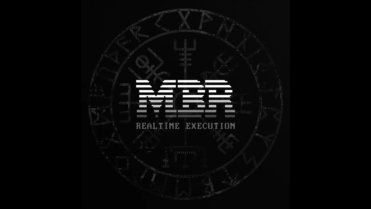 MASTER BOOT RECORD - REALTIME EXECUTION