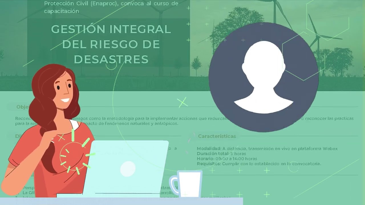 Programa Anual de Capacitación 2024 de la Enaproc