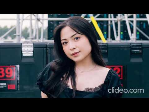AI Bernadya Risalah Hati (Cover Dewa 19)