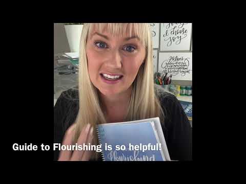 Addressing Christmas Cards