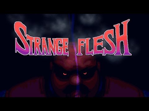 Steam Community :: Video :: ToE: Strange Flesh [adult content]