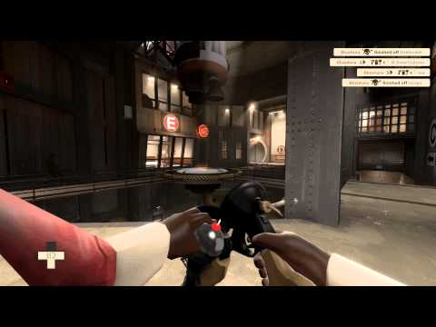 Steam Community :: Video :: Scrim Highlights #4