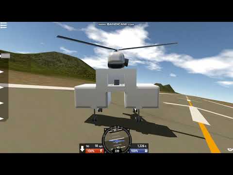 Steam Community :: Video :: SimplePlanes creation showcase 9