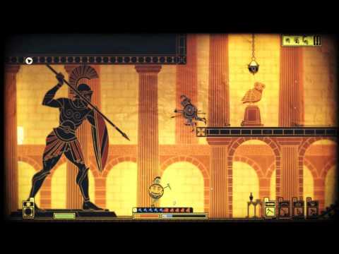 Steam Community :: Apotheon