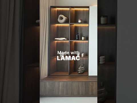 Best Custom Luxury Furniture Store in Dubai, UAE | Lamac