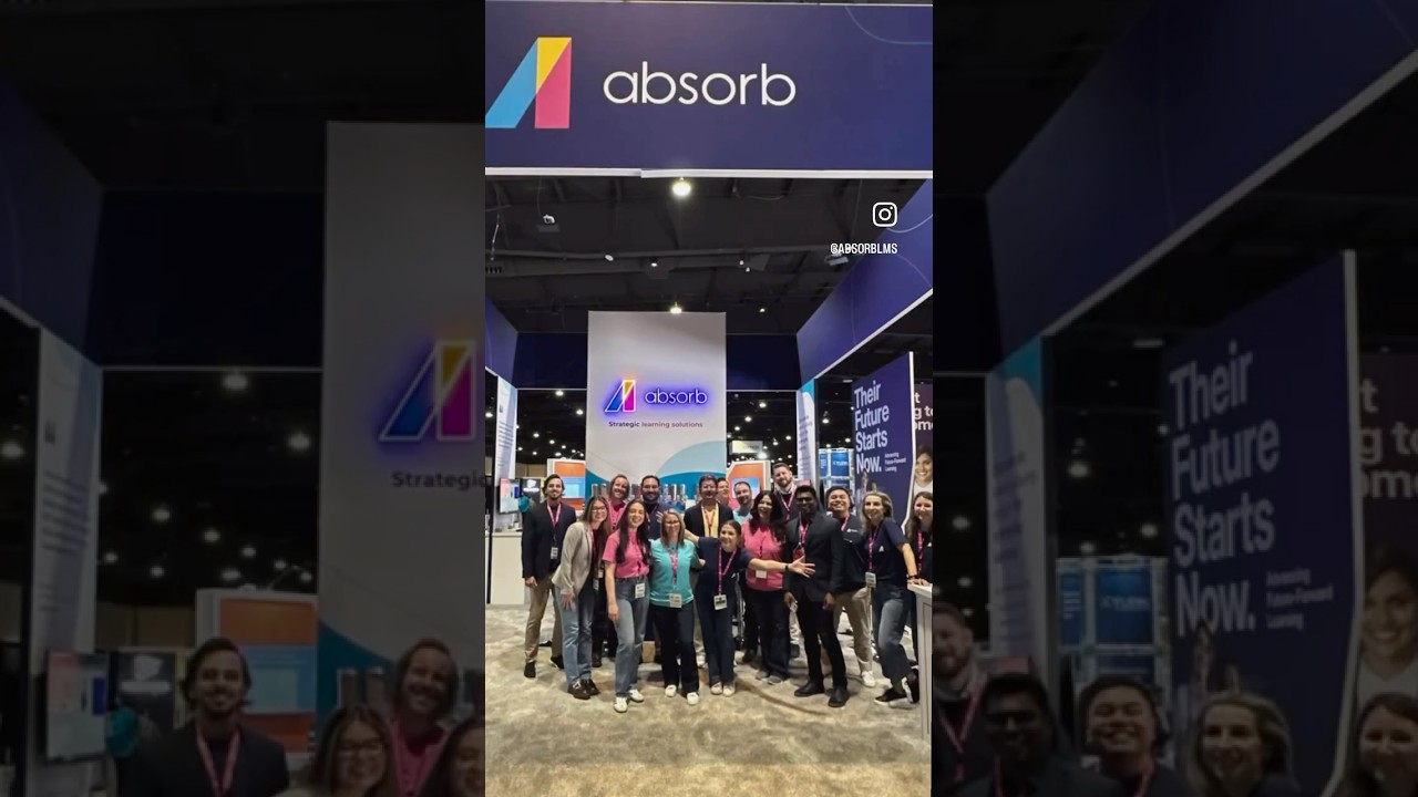 The Future of Learning Tech: Devlearn 2024 Recap
