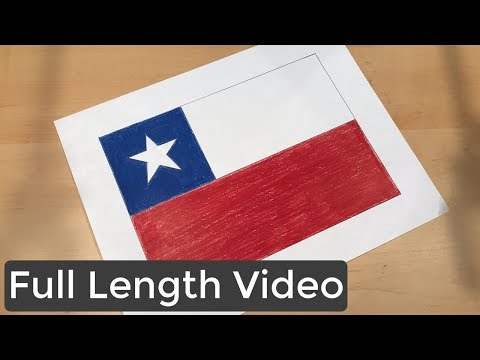 Full Length Video: Chile