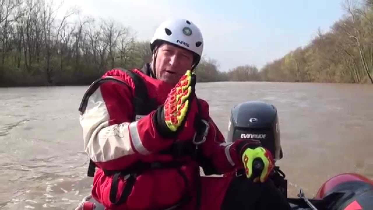 Basic Boat Handling