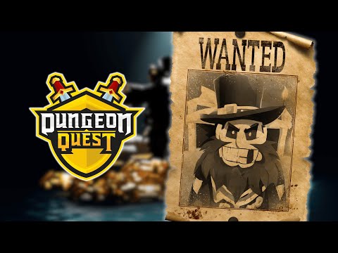 NEW FEATURE TEASER | Dungeon Quest