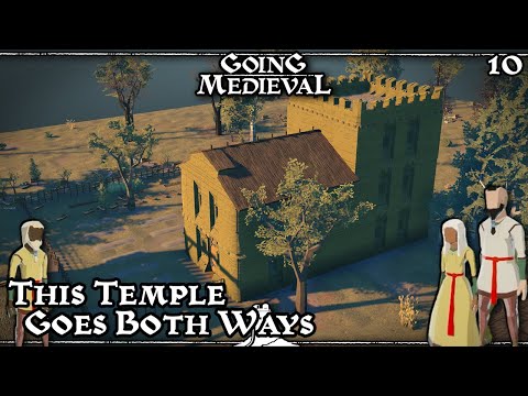 Steam Community :: Video :: Building a Church for Two Religions | Going ...