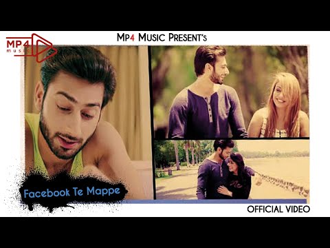 Facebook Te Mappe (Full Song) | SaVY Singh Feat Gora | Latest Punjabi Songs | Mp4 Music