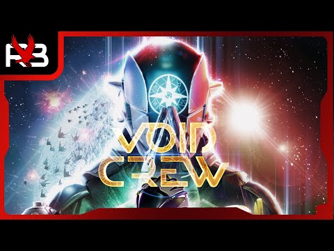 Steam Community :: Void Crew