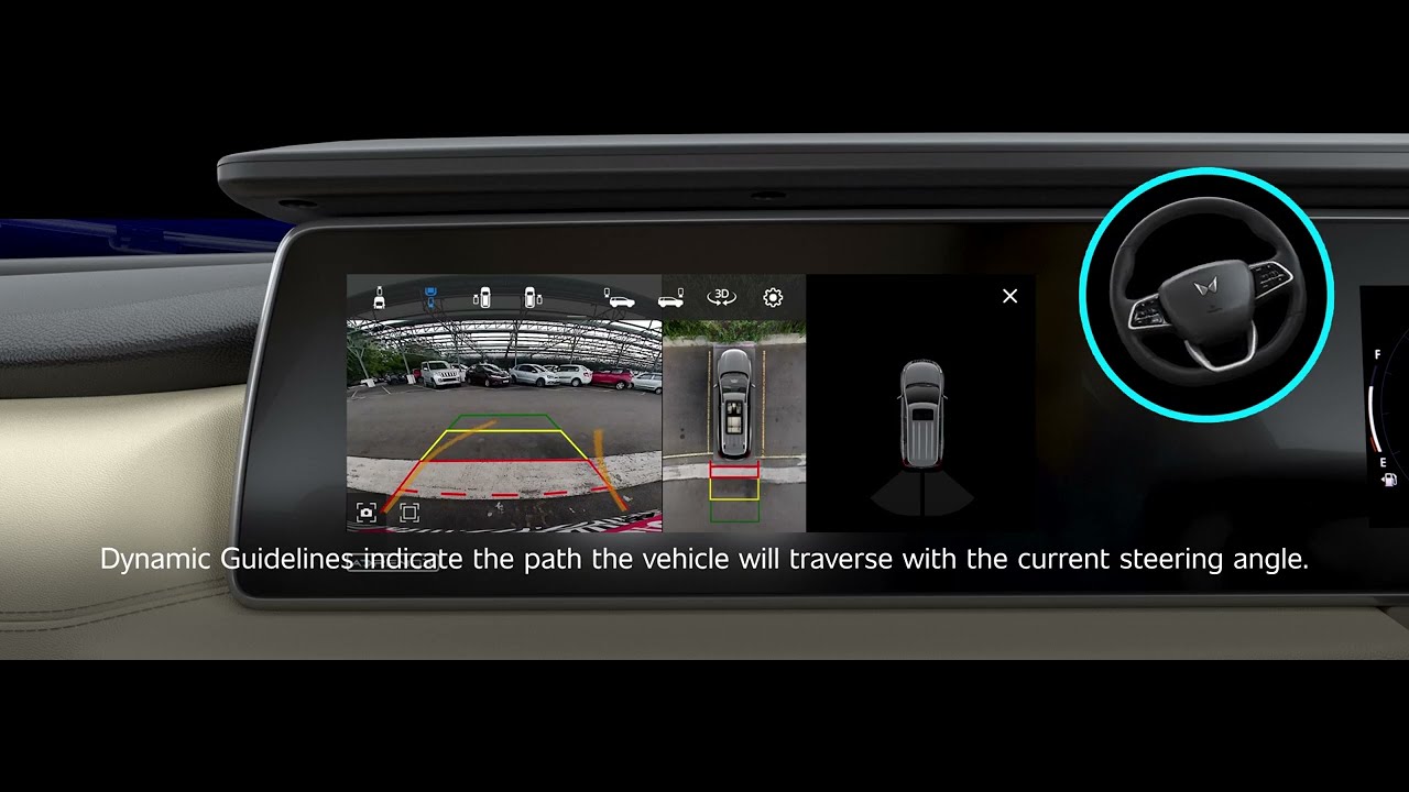 Static and Dynamic Guidelines