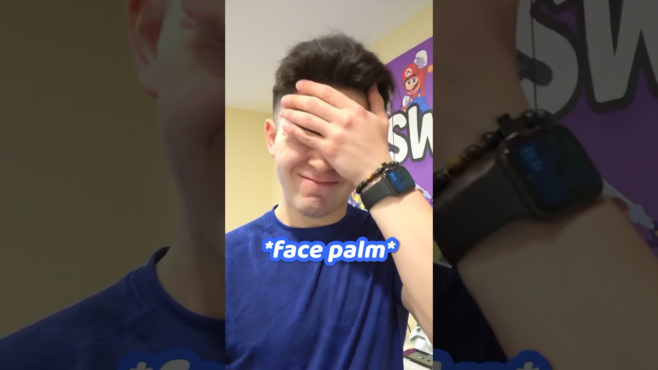 The Worst Wii U Game!