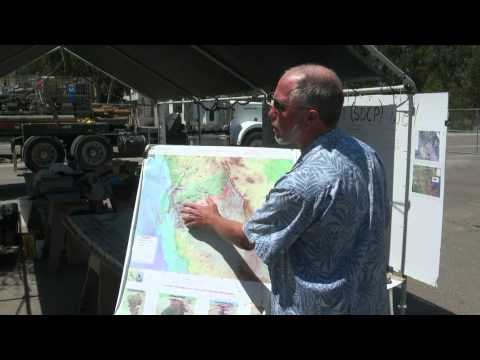 A brief talk about the USGS San Diego Hydrogeology Project « GrokSurf's ...
