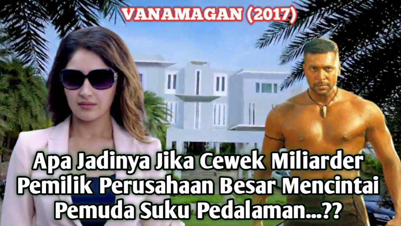 Ketika Cewek Miliarder Jatuh Cinta || Alur Cerita Film India Terbaik