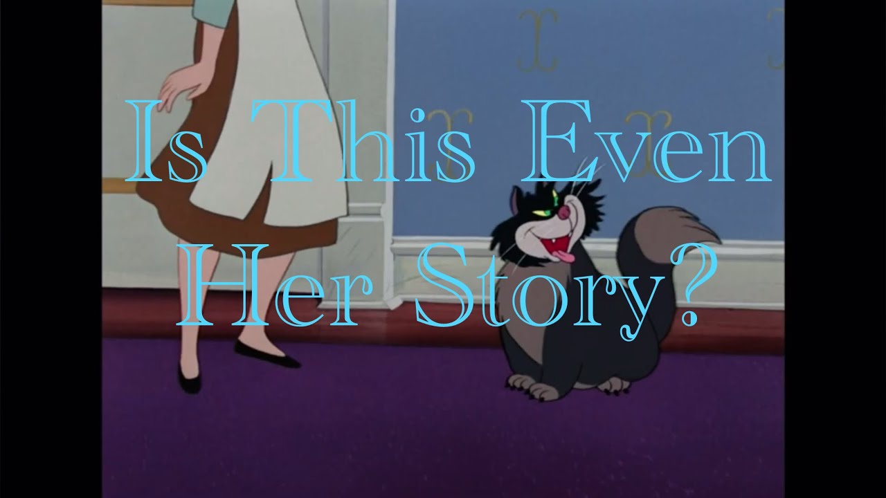 Cinderella (1950) Review