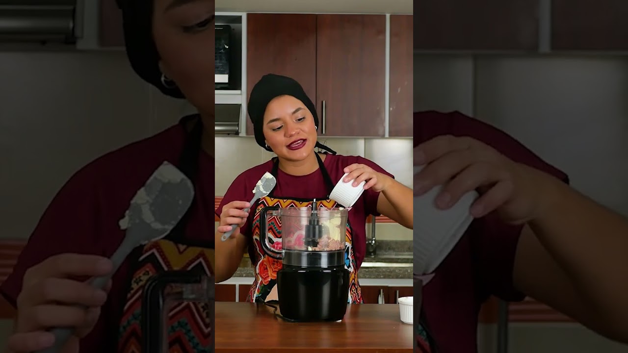 Un delicioso Dip de atún, muy fácil y rápido de preparar 🤤😋