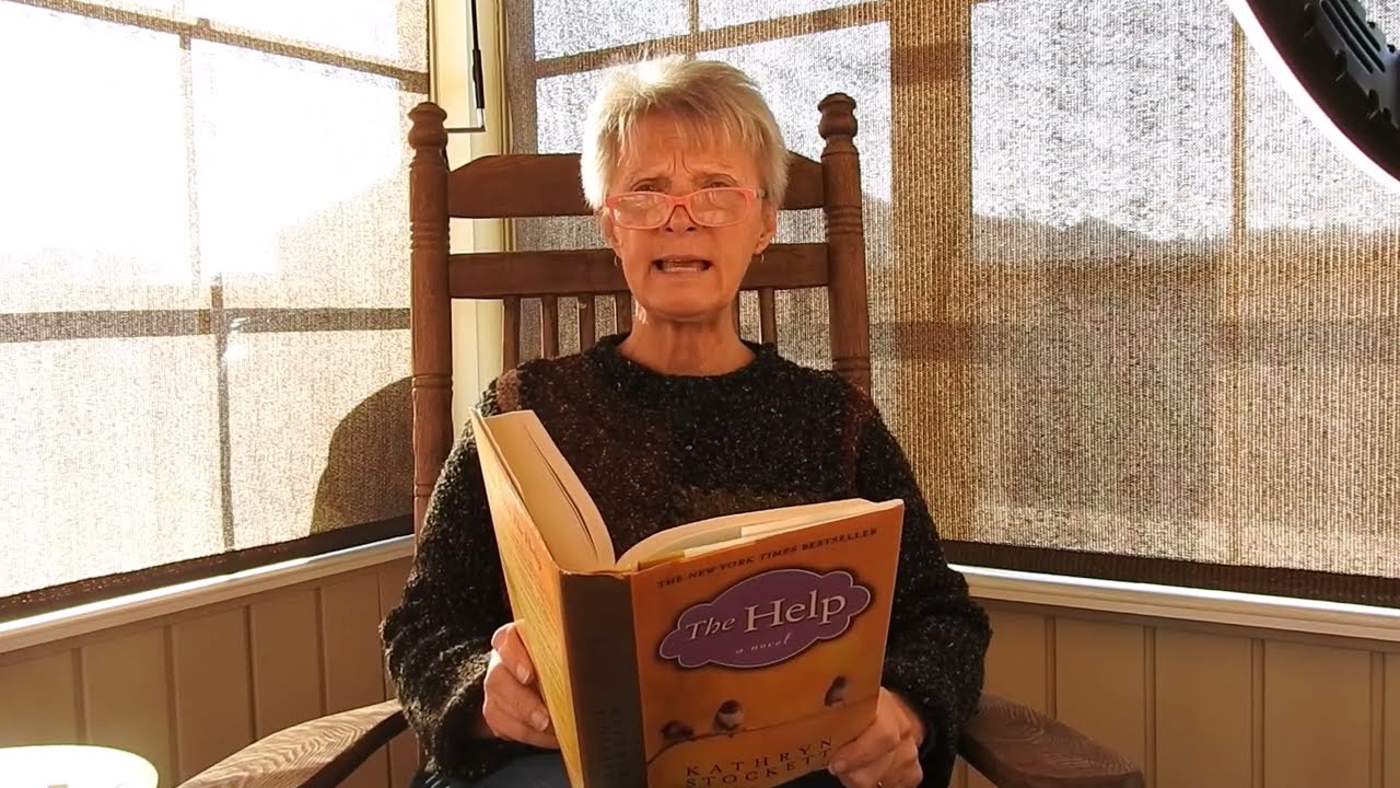 The Help Chapter 6 part 2