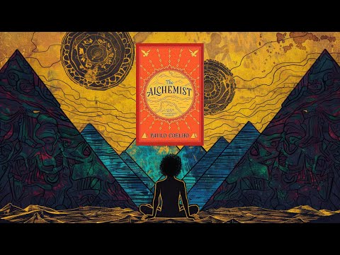 The Alchemist Chapter 13 Explained: The Real Meaning of Wealth