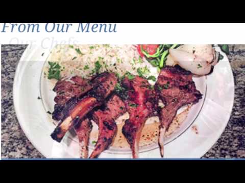 Istanbul Blue- Best Turkish Food Restaurant- Mediterranean & Catering- Vienna, Oakton & Fairfax Va.