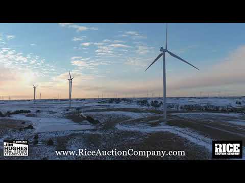 Public Land Auction - Adair County, Iowa - Feb 25th, 2021