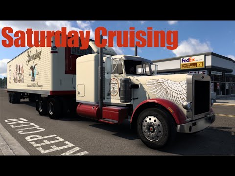 Steam Community :: Video :: Saturday Morning Cruising