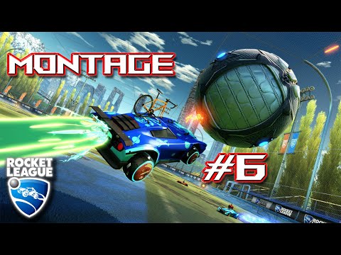 Steam Community :: Video :: Rocket League - Montage 6