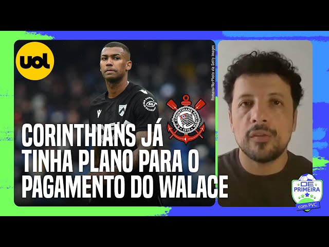 Vítor Pereira e Corinthians não chegam a acordo em ação de R$ 7,5 mi