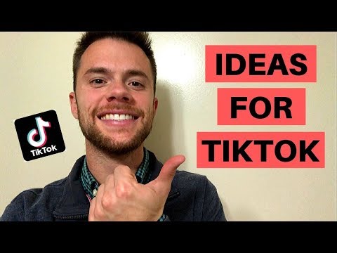 11 CONTENT IDEAS for TikTok to GAIN LIKES and FOLLOWERS | TikTok Strategy