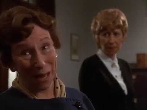 Agatha Christie Movies: Witness for the Prosecution (1982) – Ralph ...