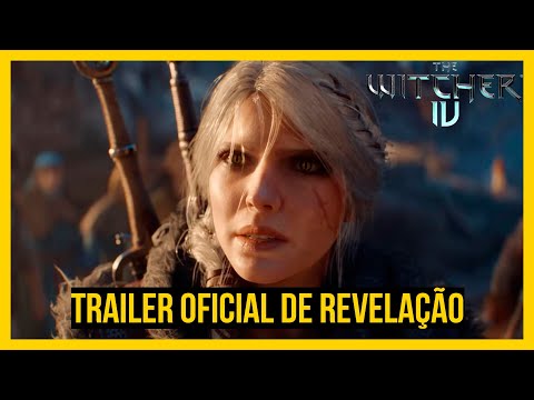 Steam Community :: Video :: The Witcher 4 - Trailer Oficial De ...
