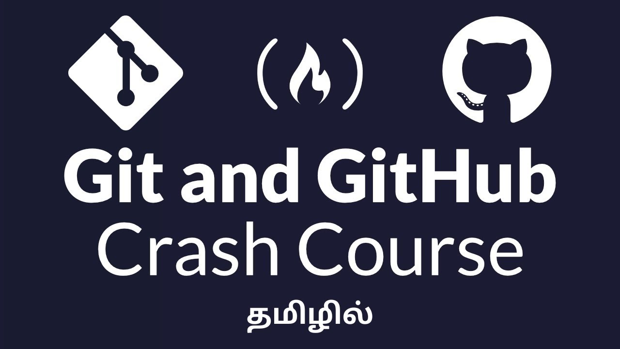 Git & GitHub Full Tutorial: Master Version Control and Collaborative Development 🚀🔗
