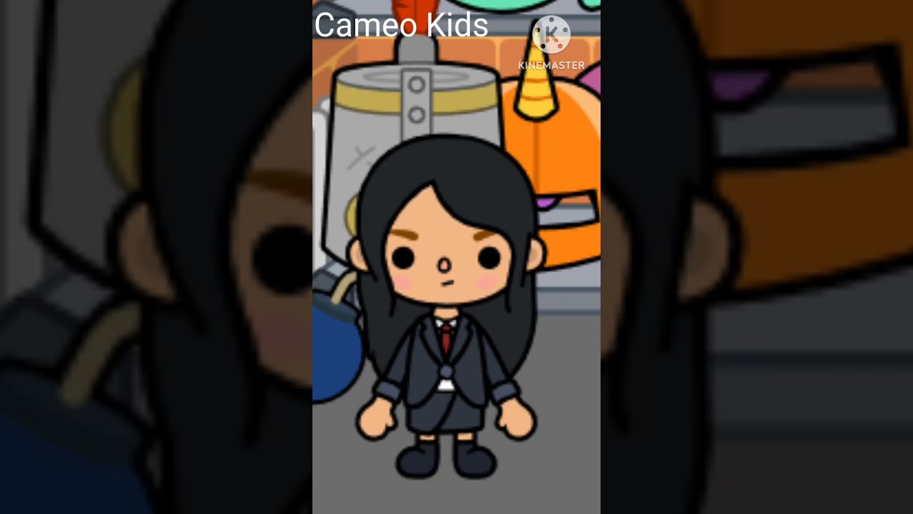 Odd squad Agent Becca Cameo Kids