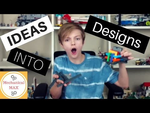 Vex IQ Claw Ideas - Ideas Into Designs