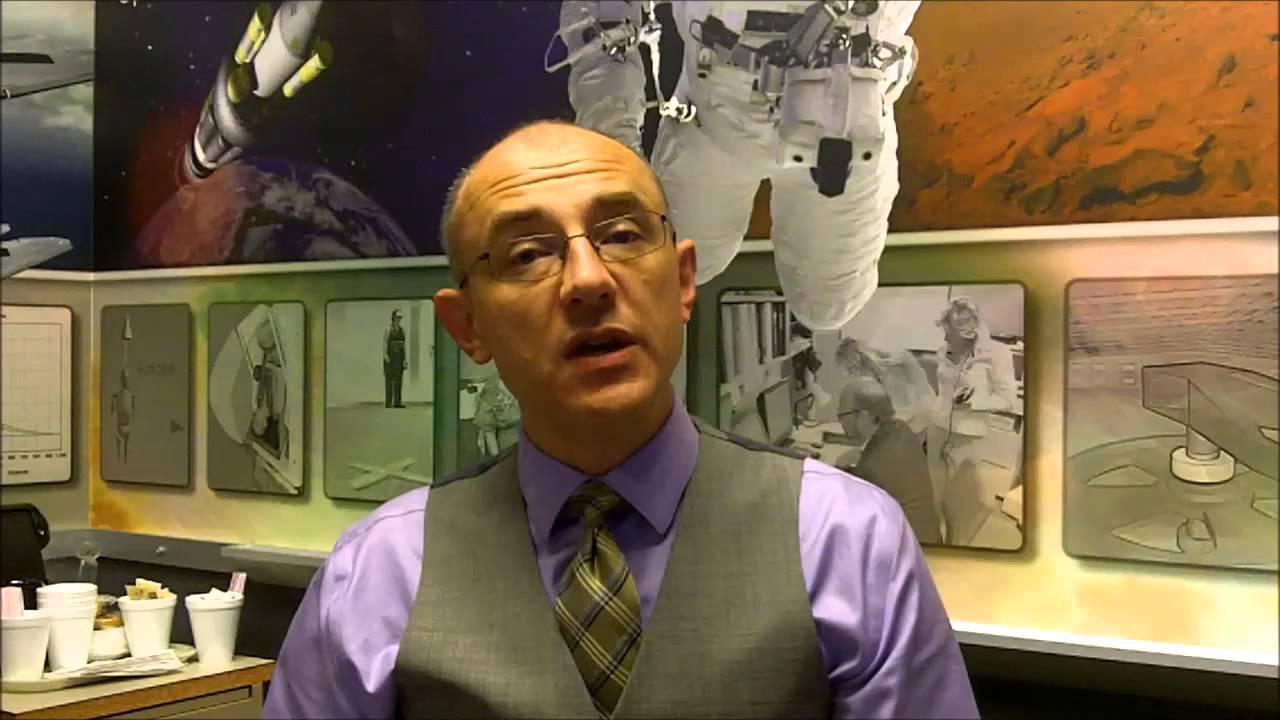 Eye-tracking Devices and Pilot Safety - Mayo Clinic