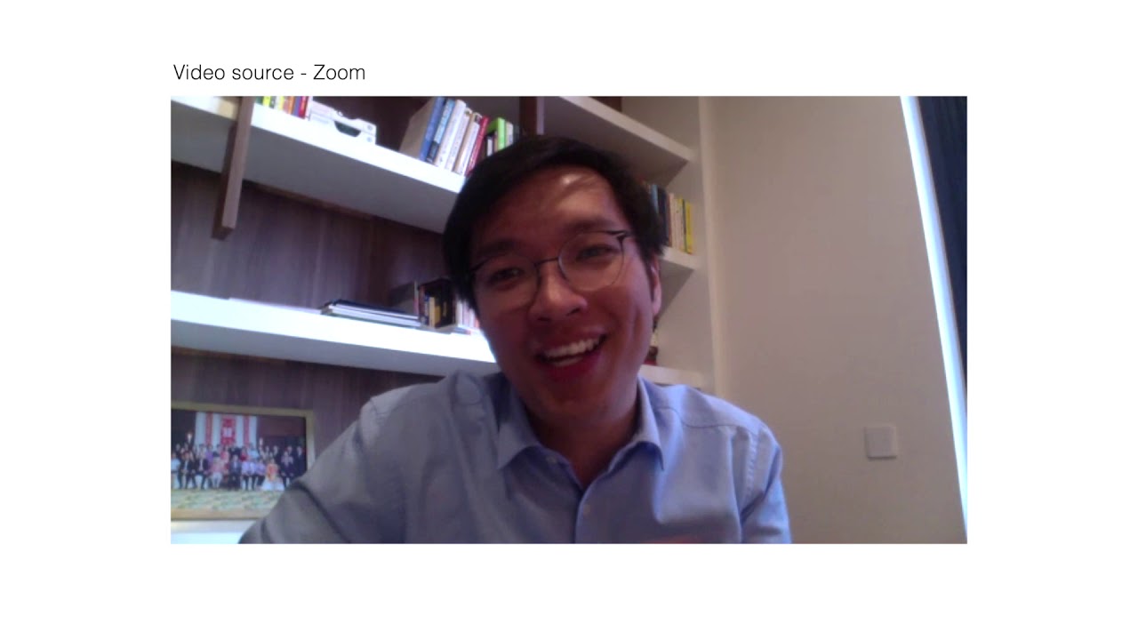 Sean Chee - ELS (Client Story of Brew Interactive)