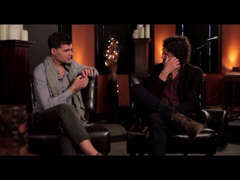 for KING + COUNTRY - Story Behind The Song: Without You (feat. Courtney)