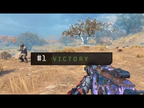 Steam Community :: Video :: Call of duty bo4 blackout 27 kill win ...