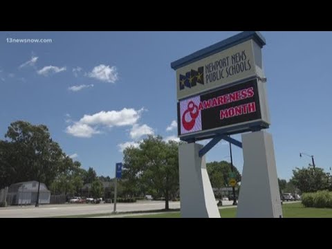 Newport News Public Schools received the money the school board wanted, teachers still upset
