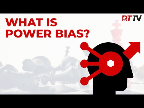 What Does Power Bias Mean?