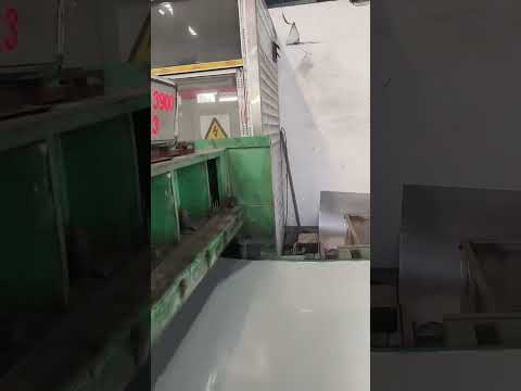 Is the cutting speed of stainless steel sheets OK? If you need, please contact us.